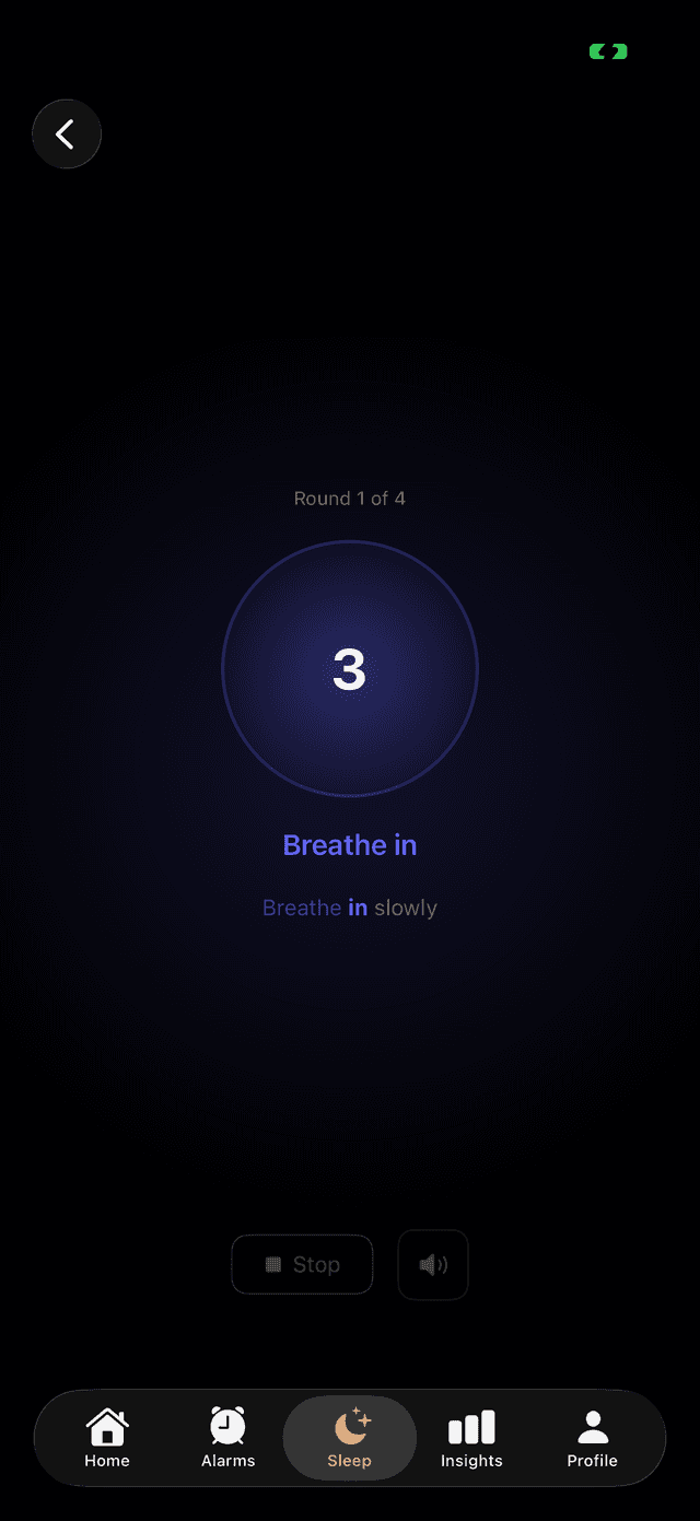 WakeMind — AI Morning Companion