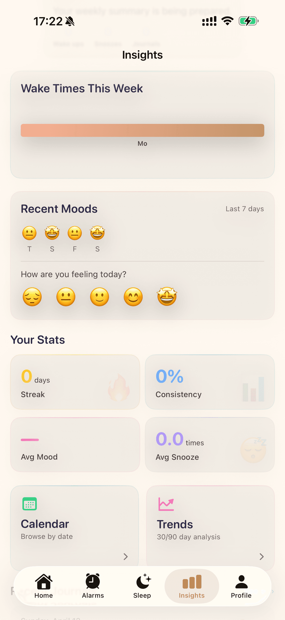WakeMind — AI Morning Companion